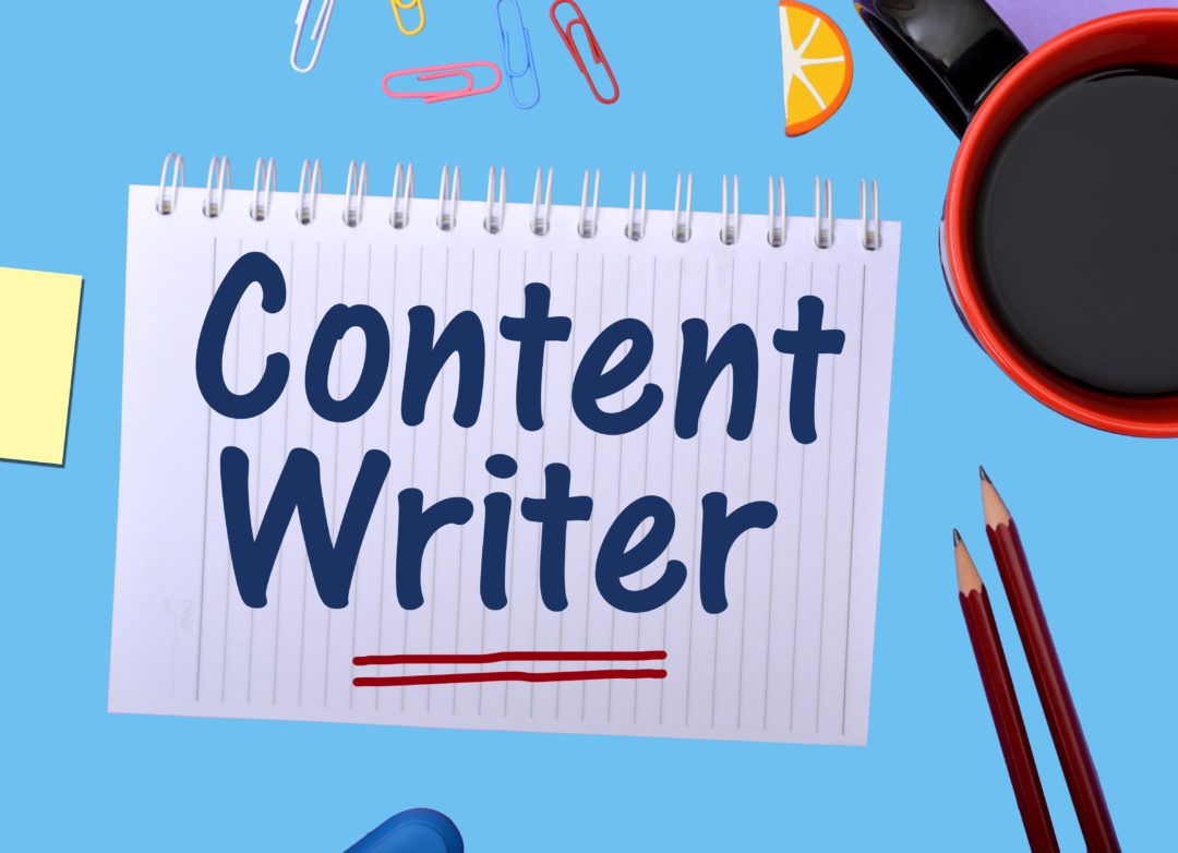How To Choose A B2B Content Writer Or Content Agency LM Group